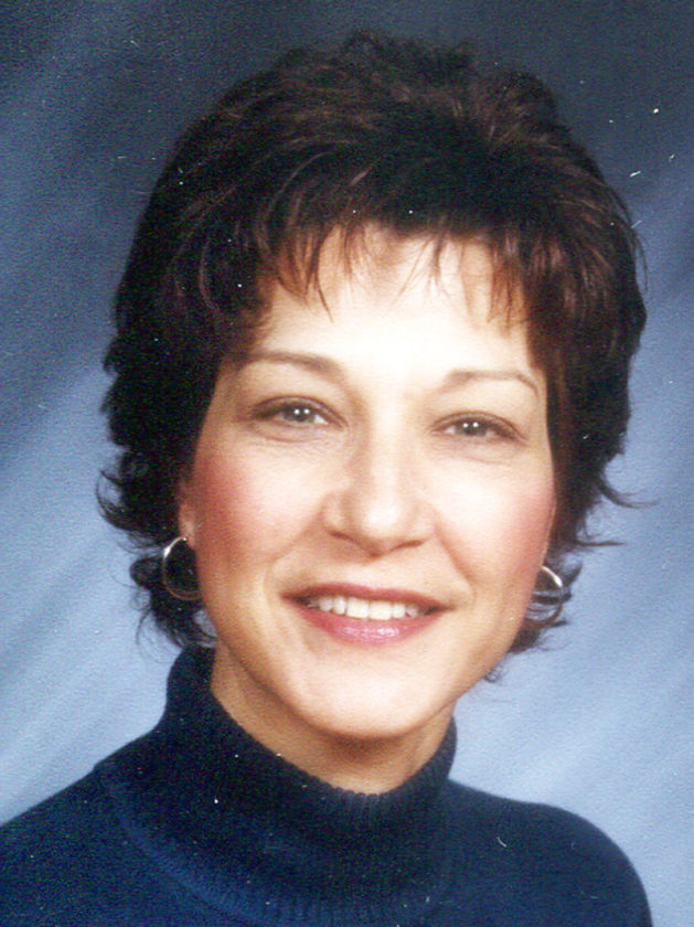 Cynthia (Zanghi) Cassidy | News, Sports, Jobs - Observer Today